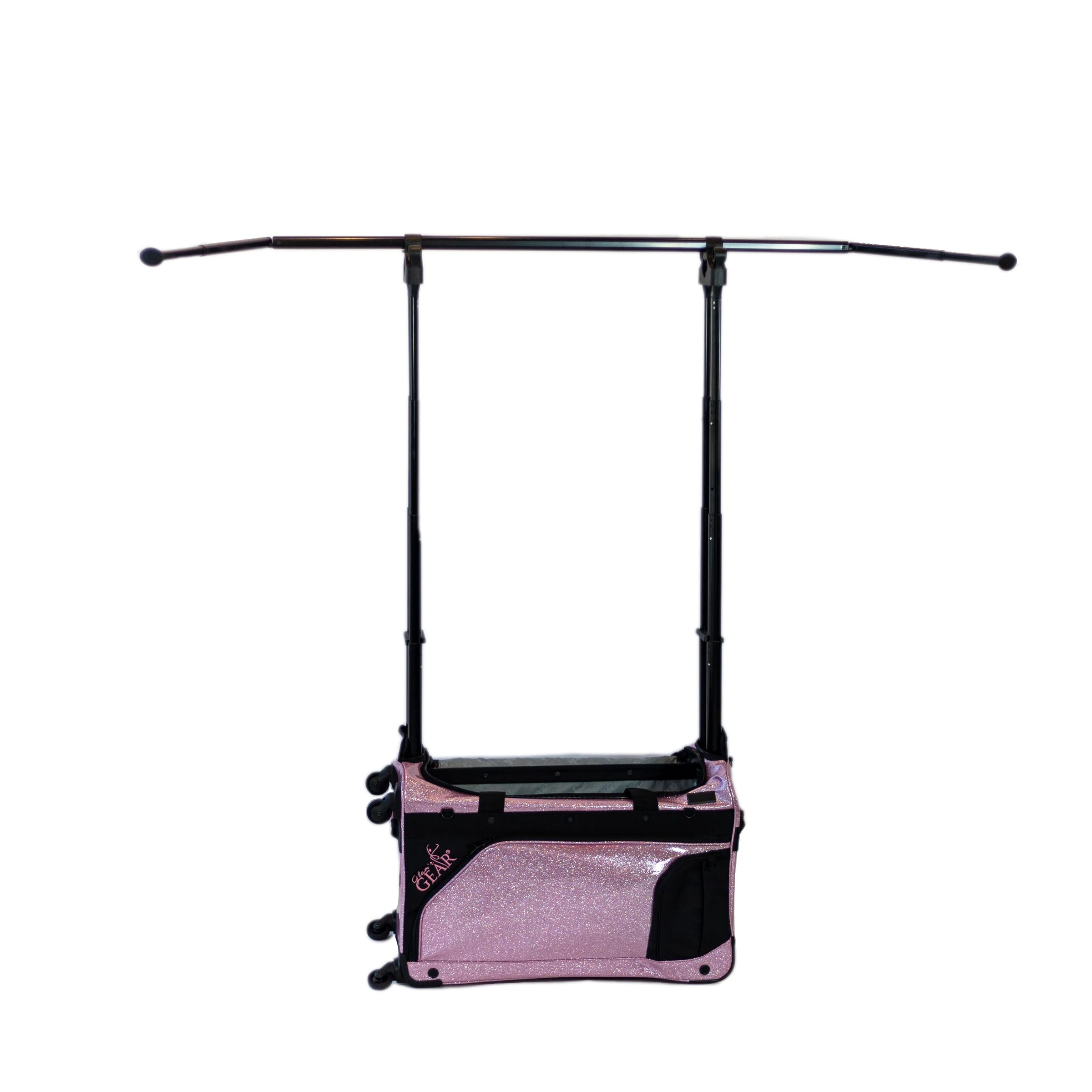 Next Generation Best Dance Bag - Changing Station™ by Glam'r Gear ...