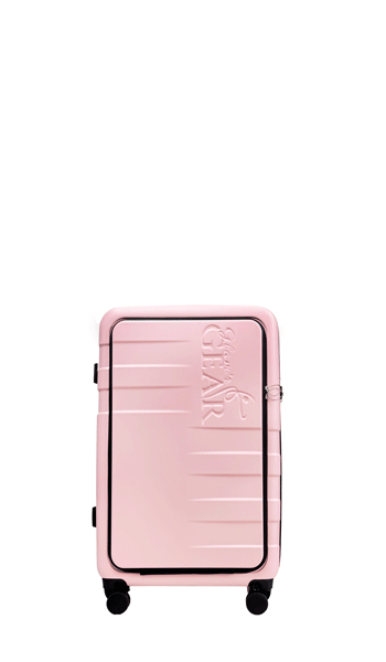 Journey Station by Glam'r Gear 3-Piece Set - 30"+21"+ a Bonus Case (NEW ...