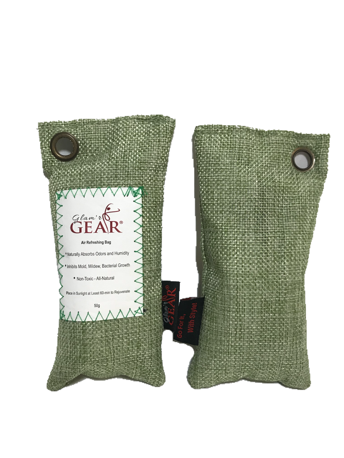 Accessories | Glamr Gear