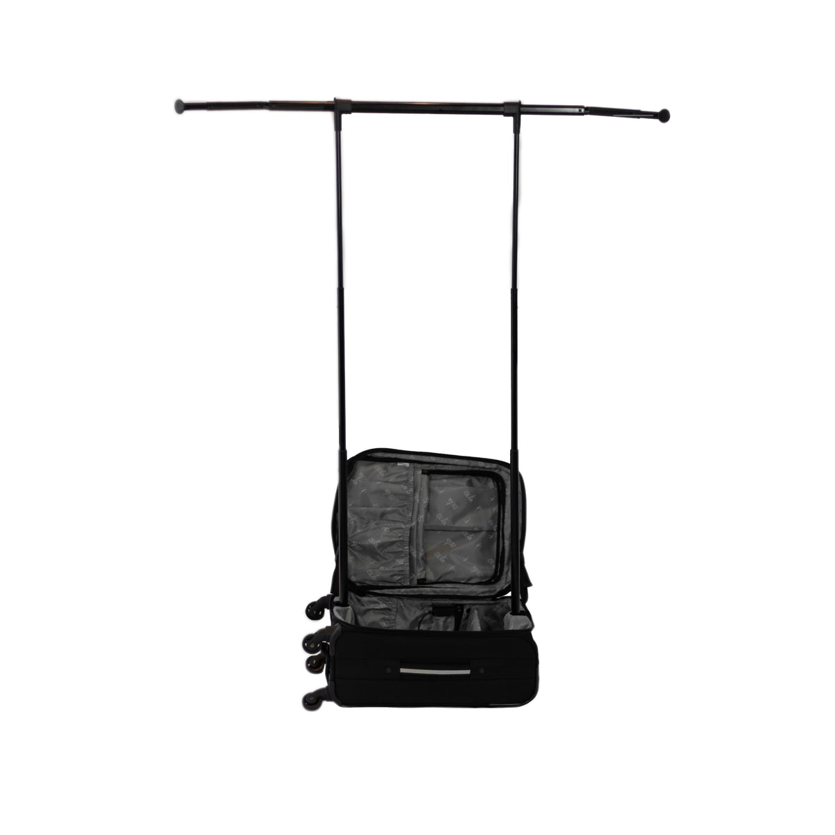 Next Generation Best Dance Bag - Changing Station™ by Glam'r Gear ...